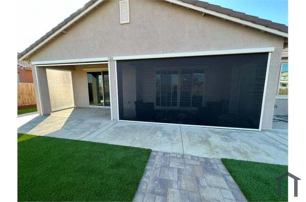 4 Bedroom Single Family House 12849 Knightsbrook Ave in Rancho Cordova ...