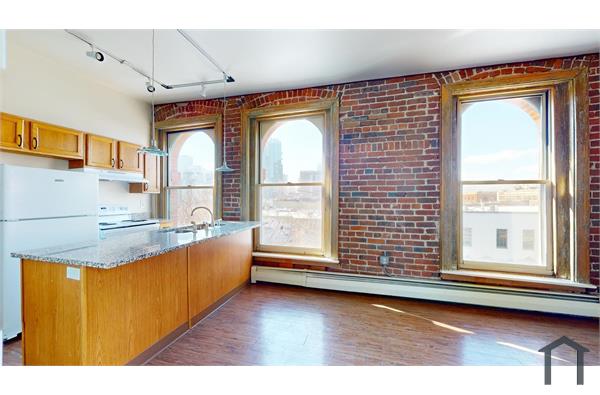 2 Bedroom Apartment 2205 Larimer St in Denver, CO 80205 ...