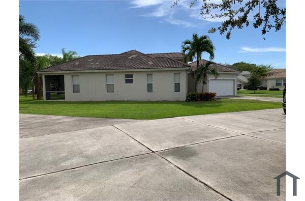 3 Bedroom Single Family House 2713 Augusta Dr in Homestead, FL 33035 ...