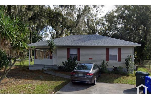 3 Bedroom Single Family House 2202 W Lanier St in Lakeland, FL 33815 ...