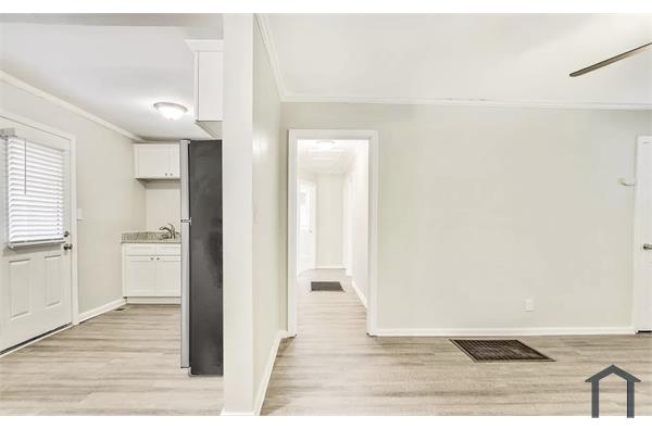 3 Bedroom Single Family House 2571 Godfrey Dr NW in Atlanta, GA 30318 ...