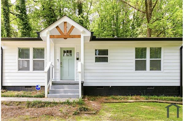 East Point 2885 Harlan Dr in Atlanta, GA 30344 | AffordableHousing.com