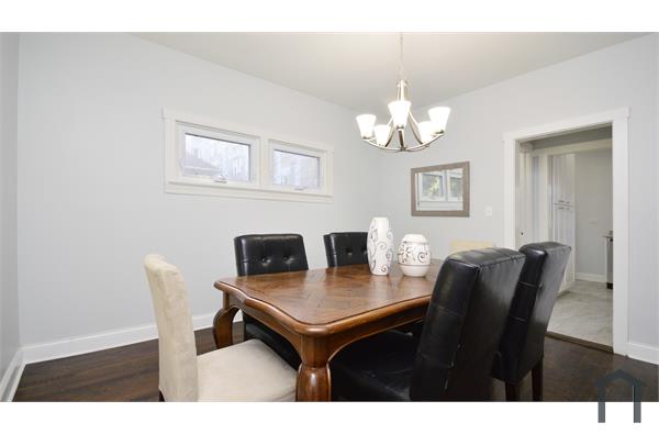 3 Bedroom Single Family House 7356 N Ashland Blvd in Chicago, IL 60626 ...