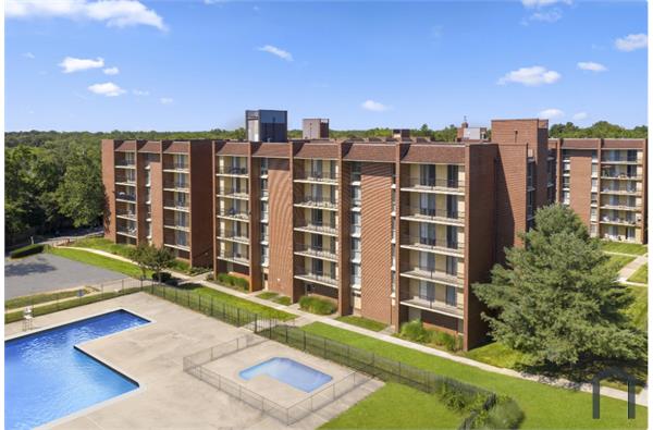 The Elms At Laurel Park 3563 Laurel Fort Meade Rd in Laurel, MD 20724 | AffordableHousing.com
