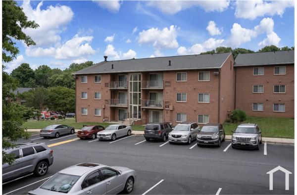 Cameron Pointe Apartments 1113 Nalley Rd in Hyattsville, MD 20785 ...
