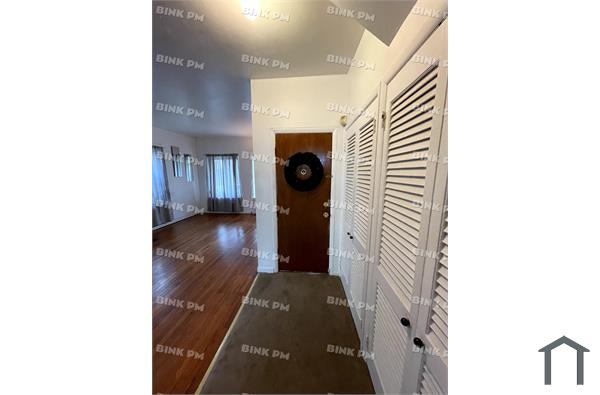 2 Bedroom Townhouse 638 Seward St in Detroit, MI 48202 ...