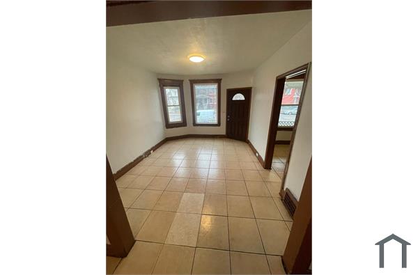 2 Bedroom Single Family House 1436 Livernois Ave in Detroit, MI 48209 ...