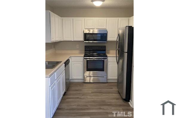 Abbington Ridge 4008 Apperson Dr in Raleigh, NC 27610 ...