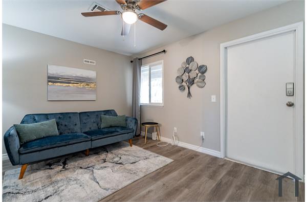 4 Bedroom Single Family House 3778 Lorraine Ln in Las Vegas, NV 89120 ...