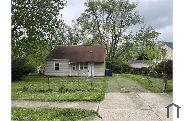 3 Bedroom Single Family House 1023 Dimson Dr E in Columbus, OH 43213 ...