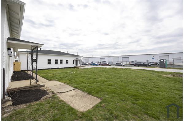James Road 680 N James Rd in Columbus, OH 43219 | AffordableHousing.com