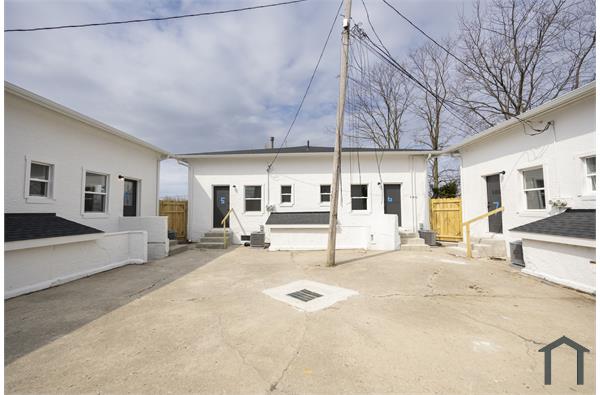 James Road 680 N James Rd in Columbus, OH 43219 | AffordableHousing.com