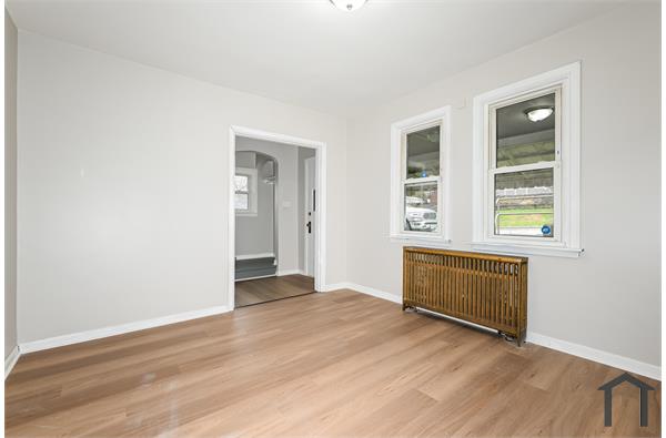 2 Bedroom Single Family House 821 Worthington Ave in Clairton, PA 15025 ...