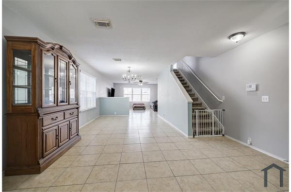4 Bedroom Single Family House 14906 Sugar Cup Ct in Sugar Land, TX ...