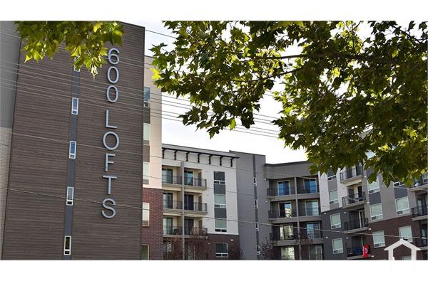 600 Lofts Apartments 90 E 600 S in Salt Lake City, UT 84111 ...