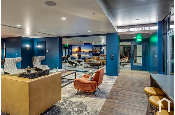 Sentral First Hill 1001 Minor Ave in Seattle, WA 98104 ...
