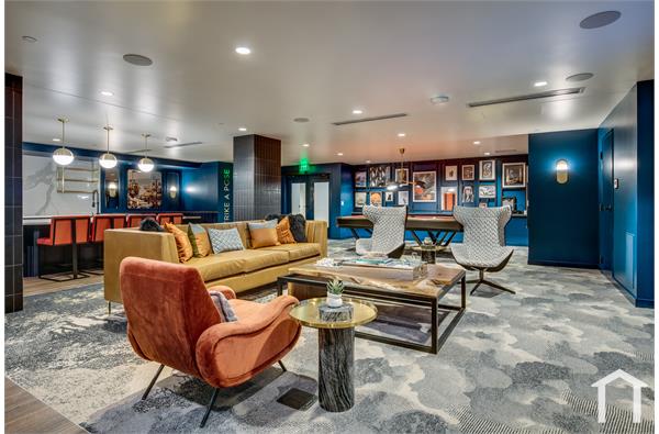 Sentral First Hill 1001 Minor Ave in Seattle, WA 98104 ...