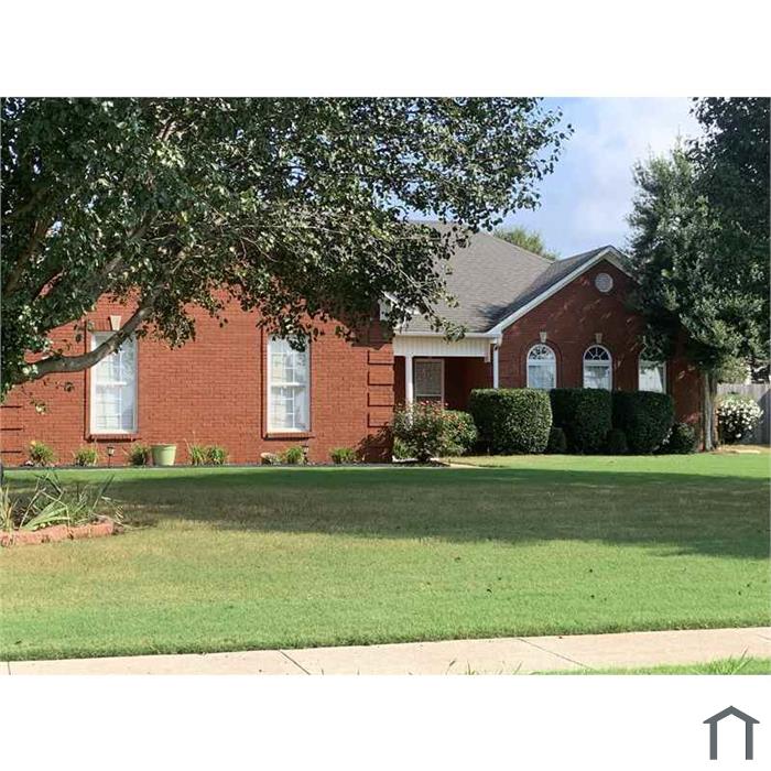 3 Bedroom Single Family House 837 Dan Tibbs Rd NW in Huntsville, AL ...