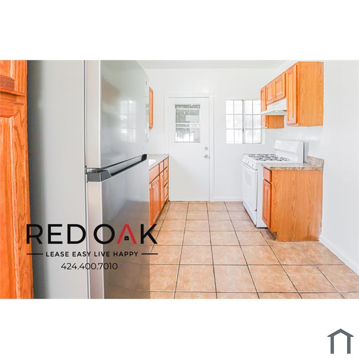 1 Bedroom Section 8 Housing for rent in Los Angeles, CA ...