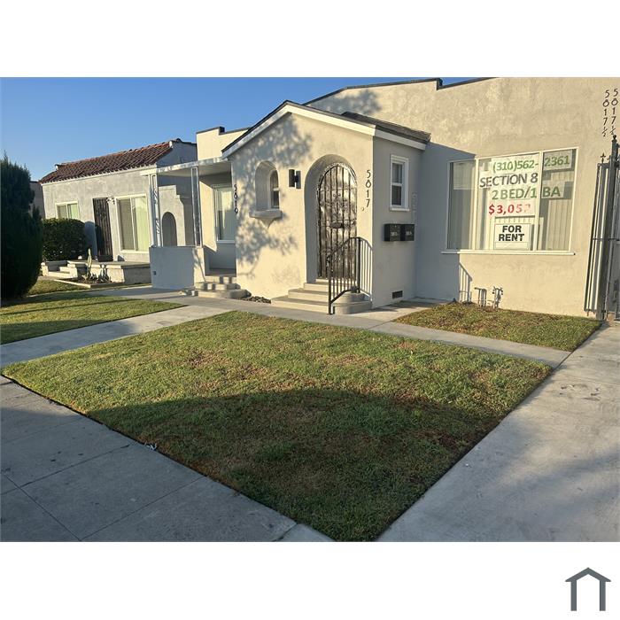 Section 8 Housing for rent in California | AffordableHousing.com