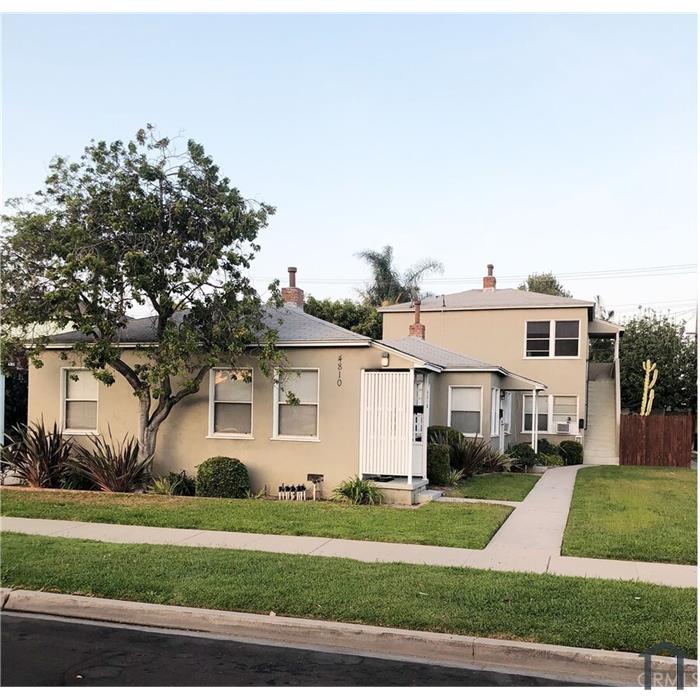 1 Bedroom Section 8 Housing for rent in Long Beach, CA ...