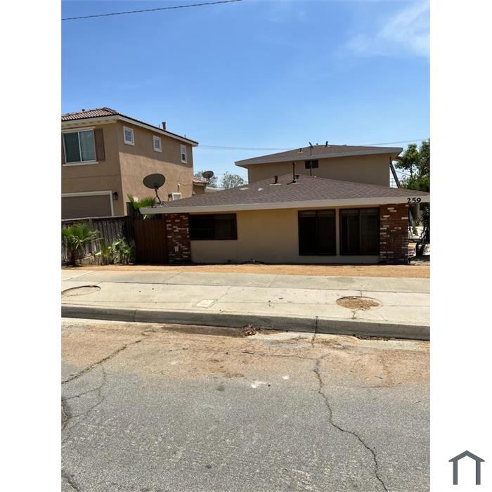Section 8 Housing for rent in San Bernardino County, CA ...