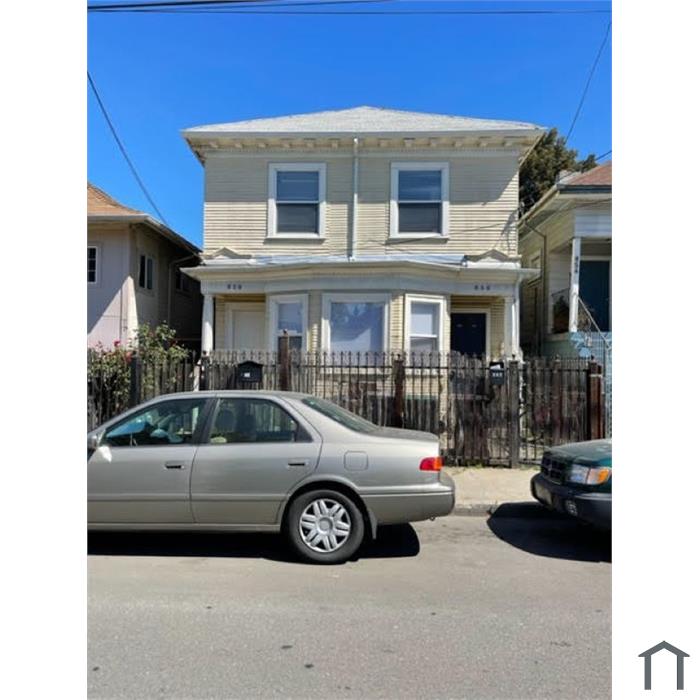 Oakland, CA Rentals | AffordableHousing.com