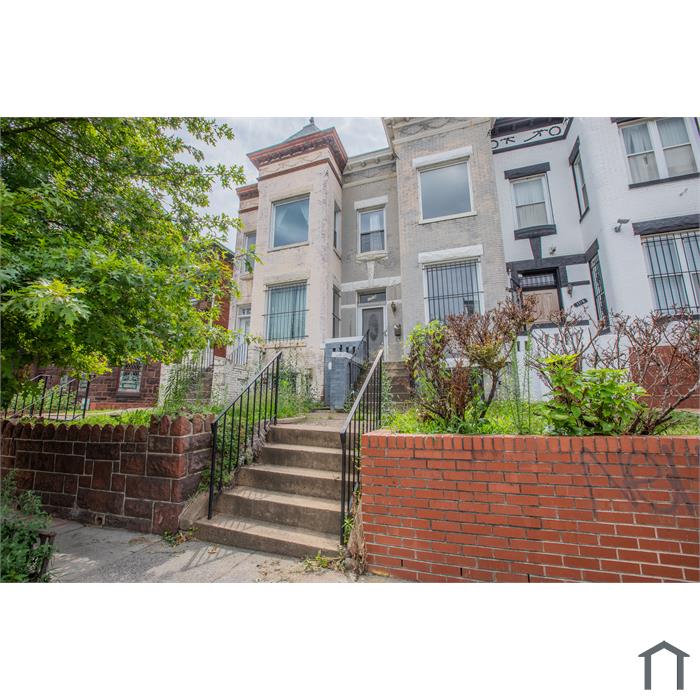 3 Bedroom Section 8 Housing for rent in Washington, DC ...