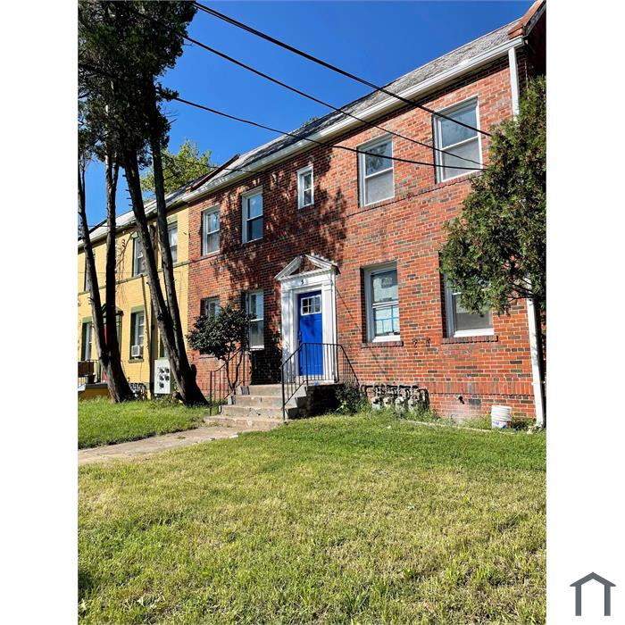 3 Bedroom Section 8 Housing for rent in Washington, DC ...