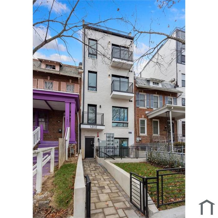 Washington, DC Rentals | AffordableHousing.com
