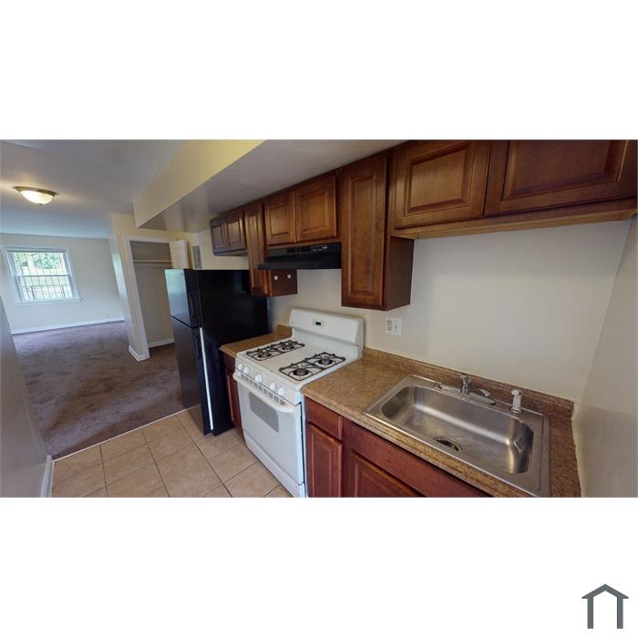 1 Bedroom Section 8 Housing for rent in Washington, DC ...