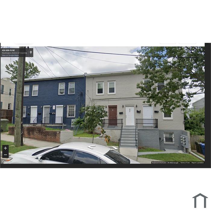 3 Bedroom Section 8 Housing for rent in Washington, DC ...