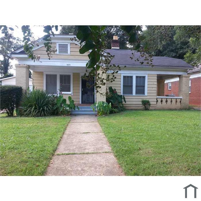 2 Bedroom Section 8 Housing for rent in Atlanta, GA | AffordableHousing.com