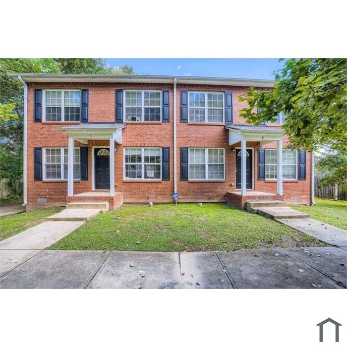 Atlanta, GA Rentals | AffordableHousing.com