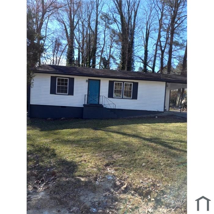Atlanta, GA Rentals | AffordableHousing.com