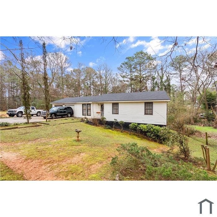 3 Bedroom Section 8 Houses for rent in Atlanta, GA | AffordableHousing.com