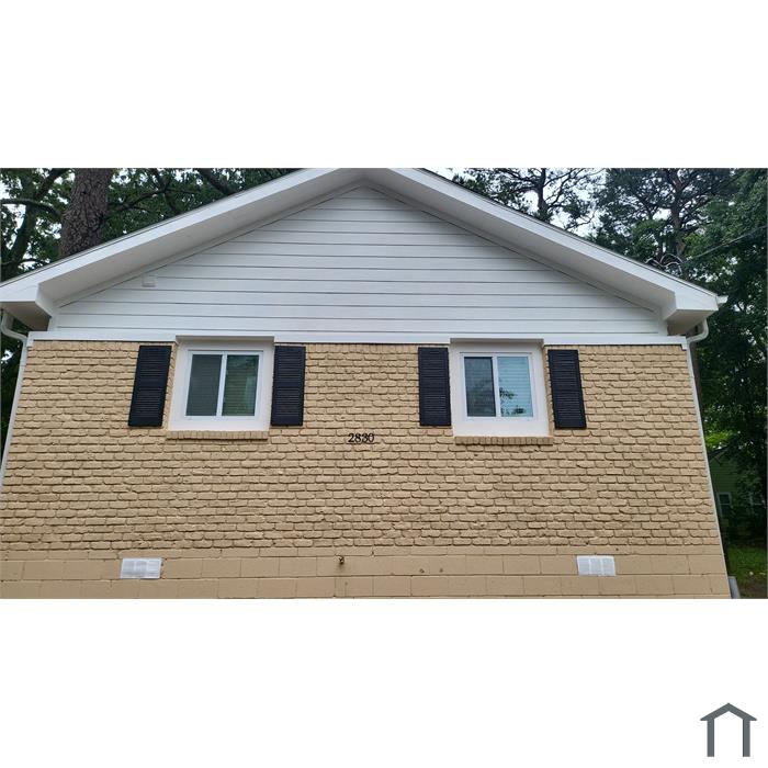 East Point, GA Rentals | AffordableHousing.com