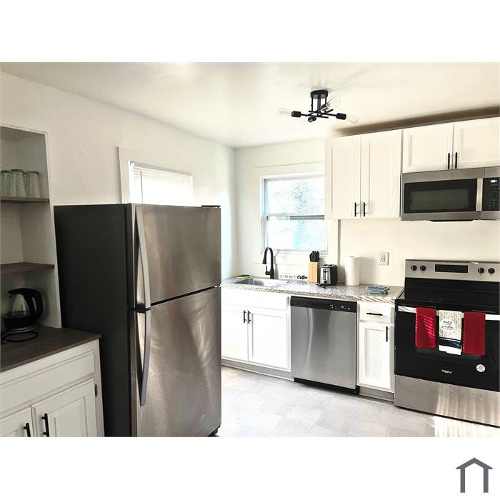1 Bedroom Townhouse 2745 Harlan Dr in Atlanta, GA 30344 ...