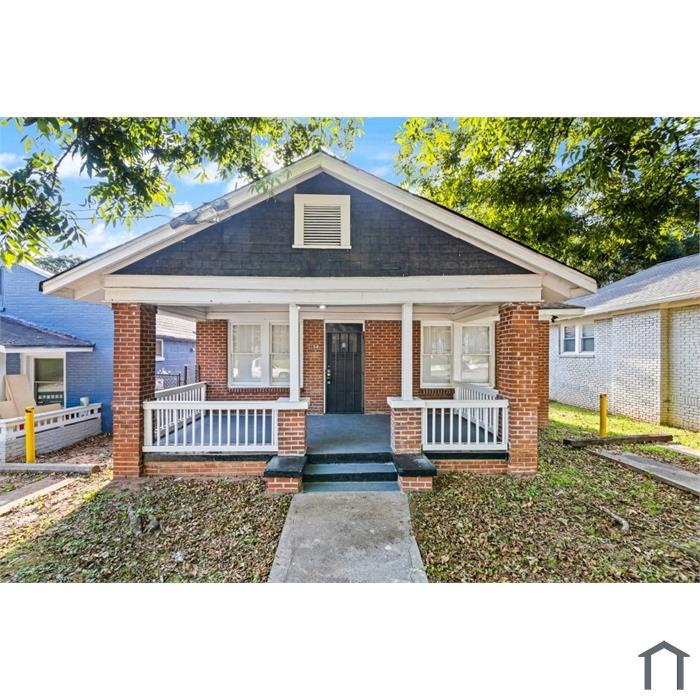 Atlanta, GA Rentals | AffordableHousing.com