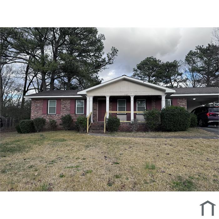 3 Bedroom Section 8 Housing for rent in Atlanta, GA | AffordableHousing.com