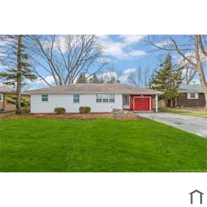 Matteson, IL Rentals | AffordableHousing.com