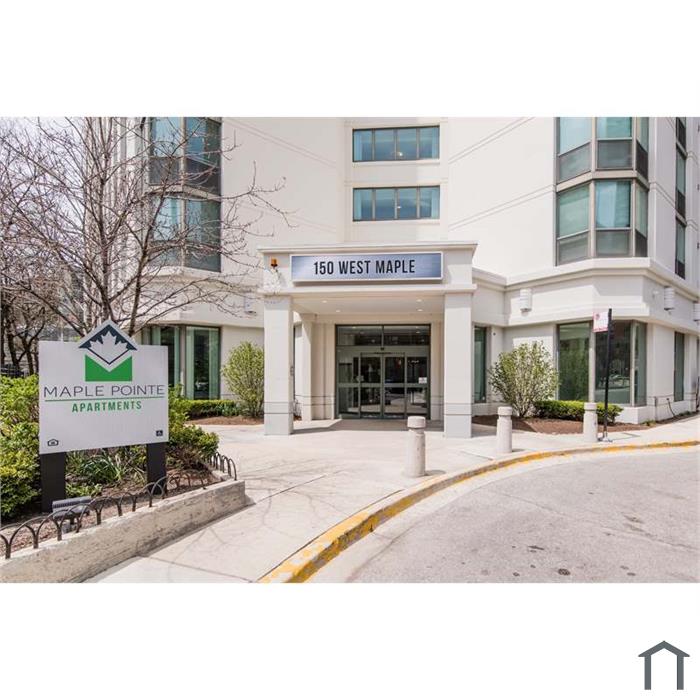 Chicago, IL Rentals | AffordableHousing.com