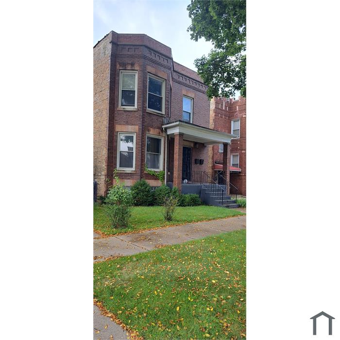 3 Bedroom Townhouse 7618 S Saint Lawrence Ave in Chicago, IL 60619 ...
