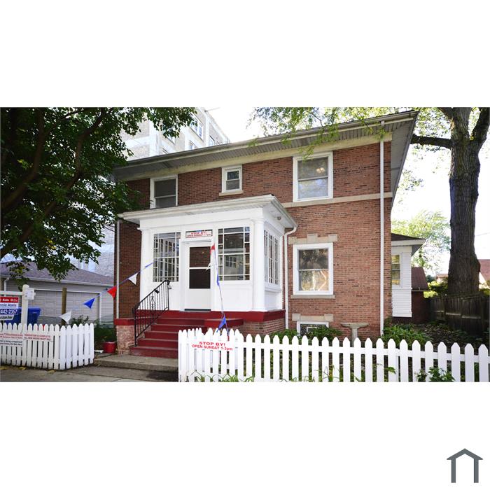3 Bedroom Houses for rent in Chicago, IL | AffordableHousing.com