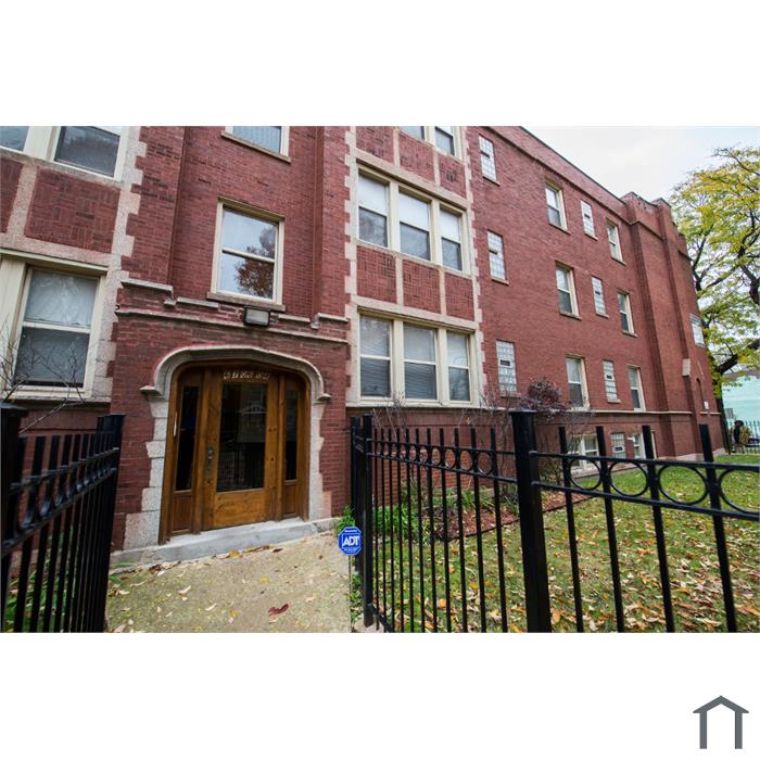 1 Bedroom Apartment 121 E Marquette Rd in Chicago, IL 60637 ...