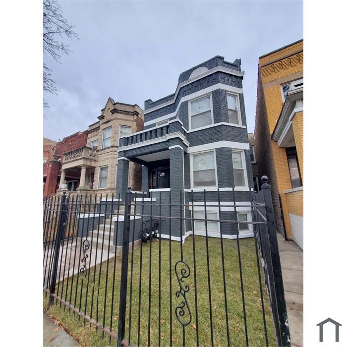 Section 8 Housing for rent in Chicago, IL | AffordableHousing.com