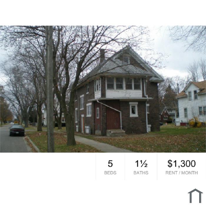 Section 8 Housing for rent in Rockford, IL | AffordableHousing.com