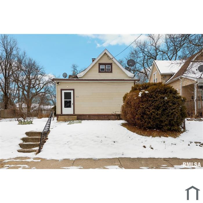 Section 8 Housing for rent in Peoria County, IL | AffordableHousing.com
