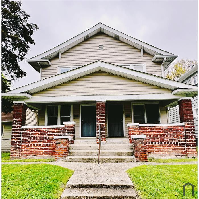 3 Bedroom Housing for rent in Indianapolis, IN | AffordableHousing.com