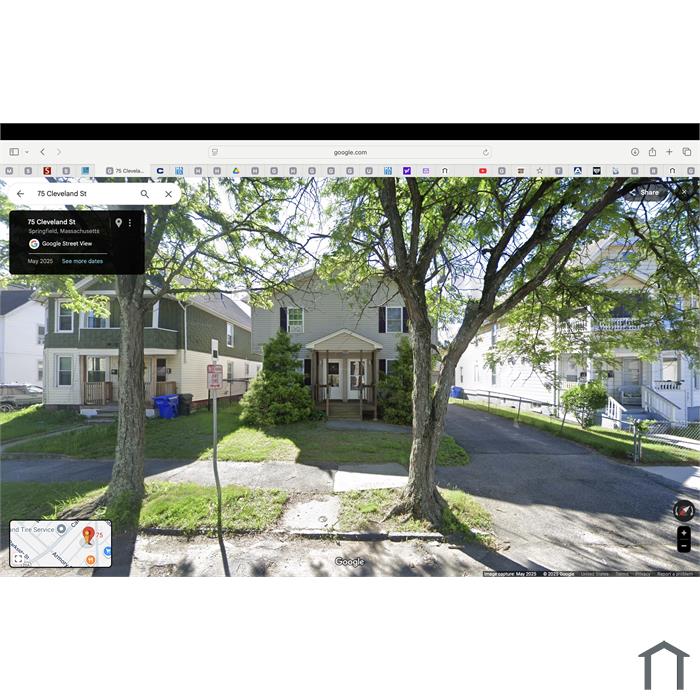 Rental Properties in Springfield, MA | AffordableHousing.com